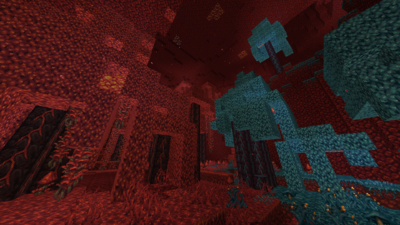 Nether - Wiki - Neostralis